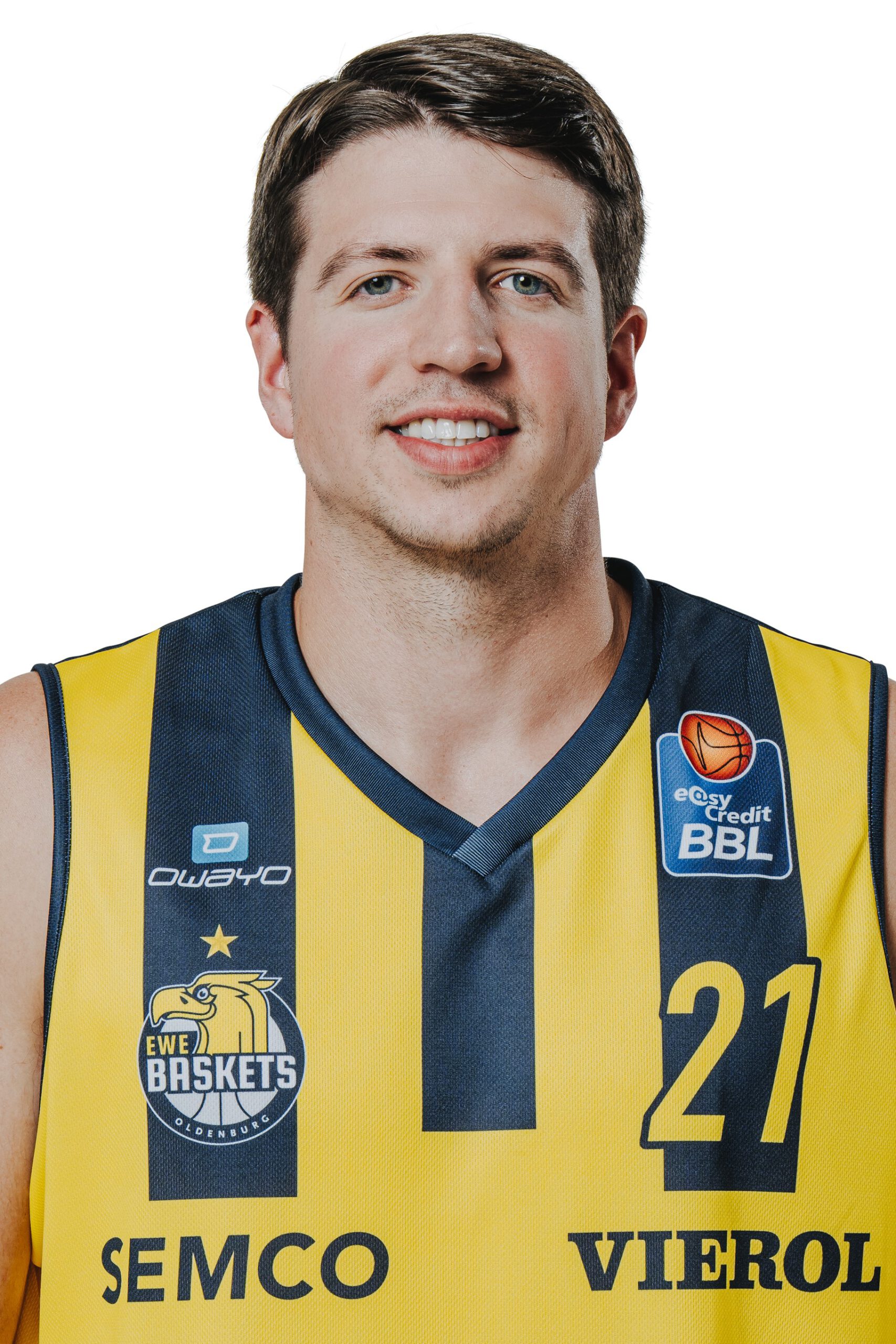 „Musste nicht lange nachdenken“ – Torben Rosenbohm